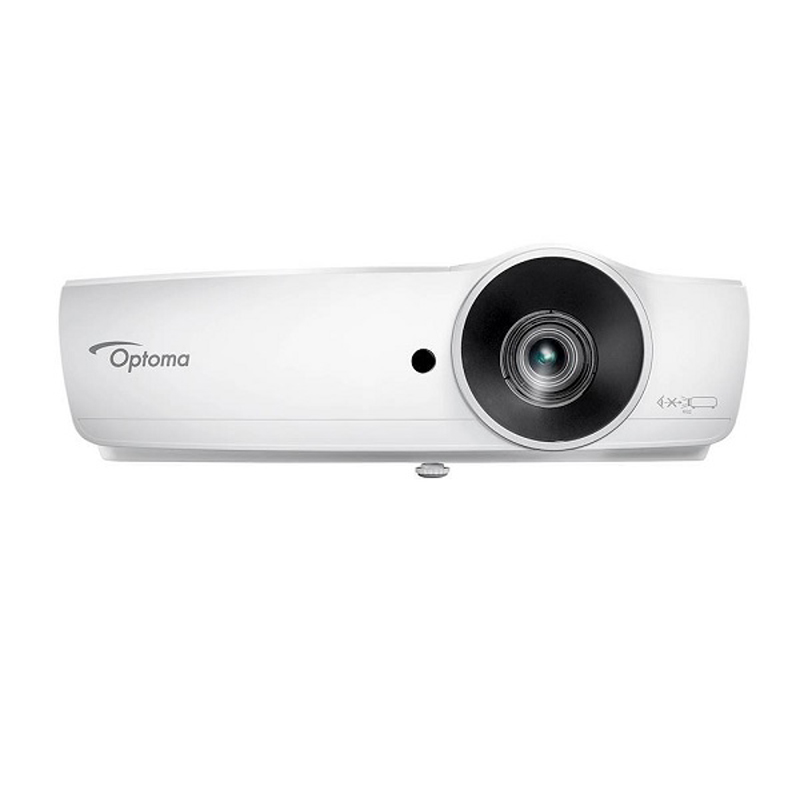 Optoma EH461 3D 全高清DLP投影儀 – Optoma奧圖碼香港
